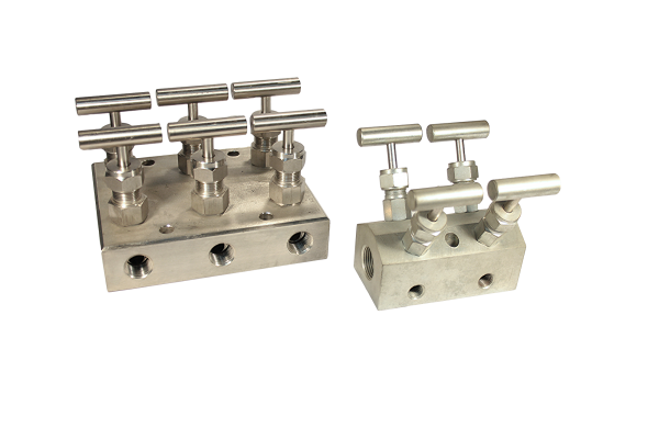 Redfluid - We manufacture and stock Valves and Fittings