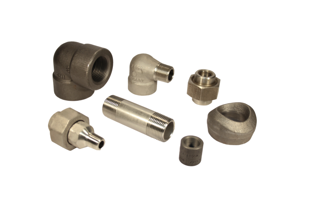 fittings-asme-b16-11-3000-6000-y-9000-psi-redfluid
