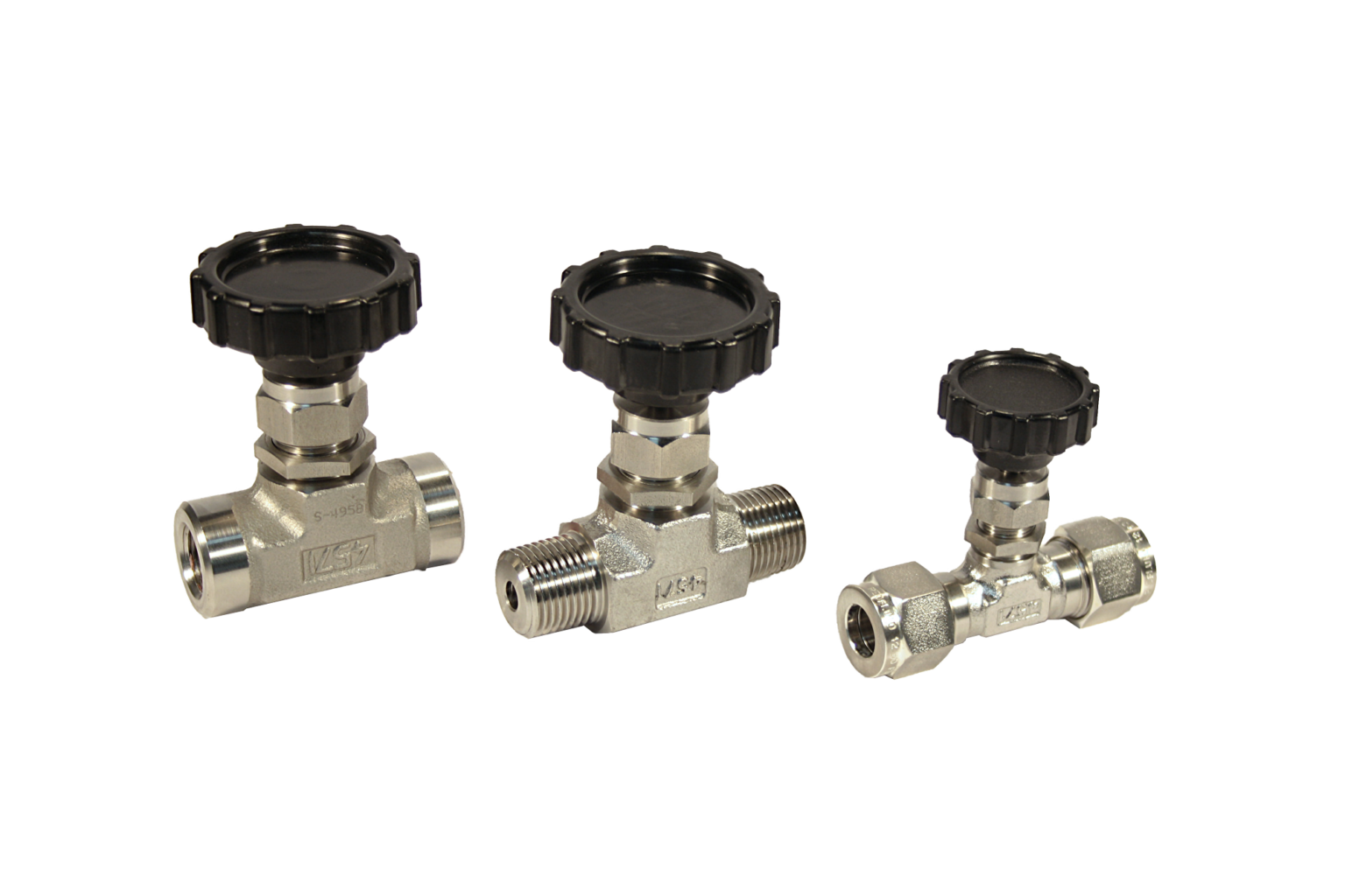 Minor Serie Valves Redfluid