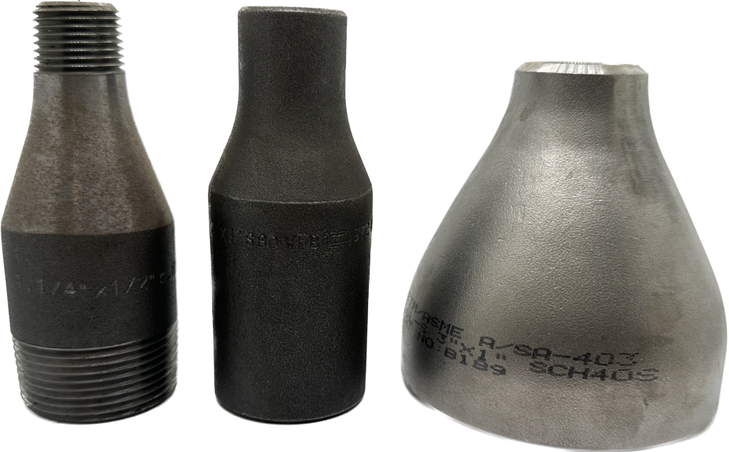 El Nipple Reducido: Qué es y para qué sirve | Redfluid