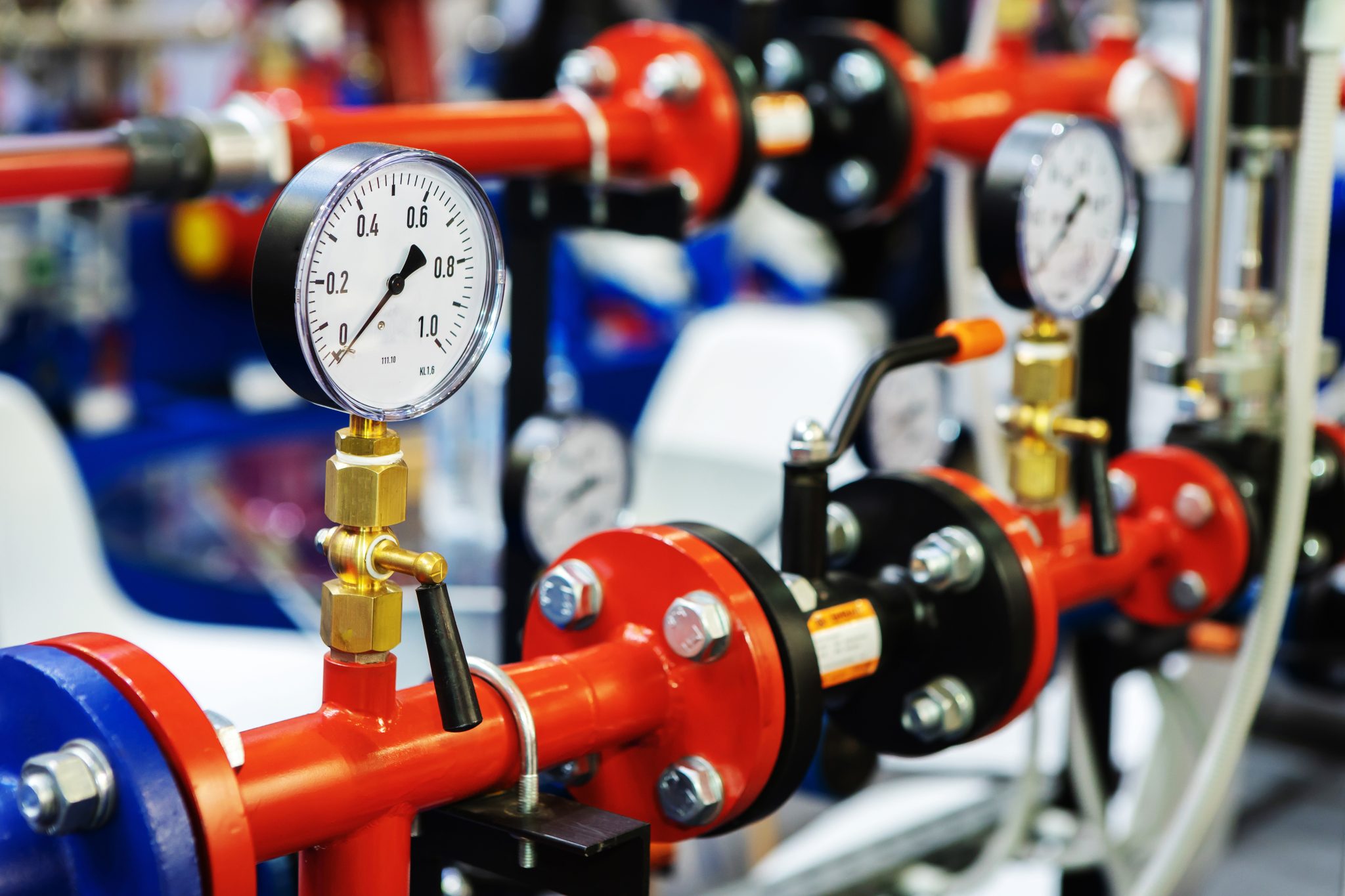 Differentiate the class, rating and PN in pressure valves