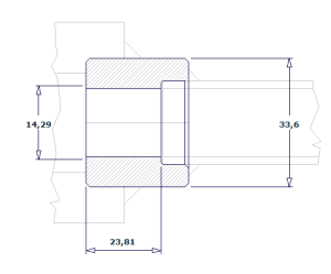 What is the MSS SP standard and what is it for?
