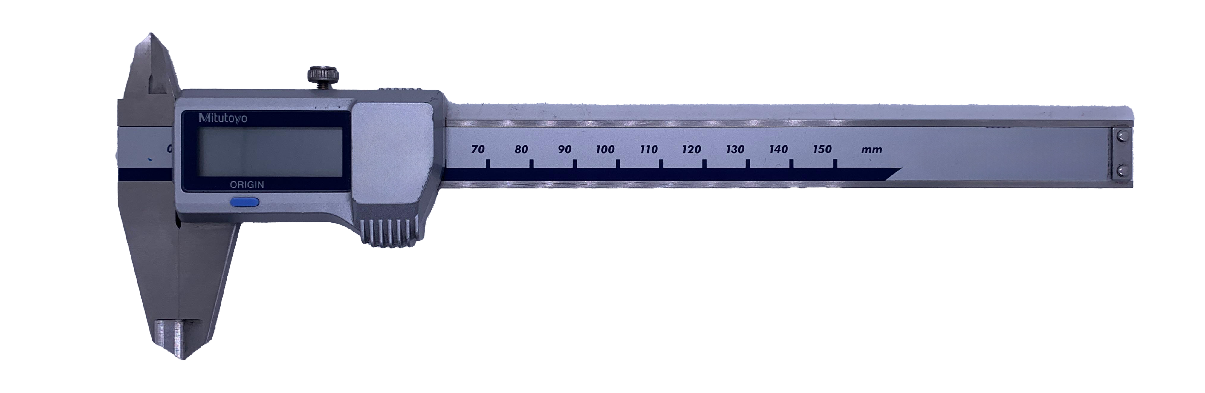 Pie de rey: trucos para medir bien - Redfluid